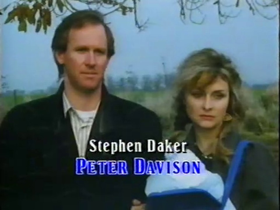 A VERY PECULIAR PRACTICE - Series 2 - Episode 7 - "Death of a ...