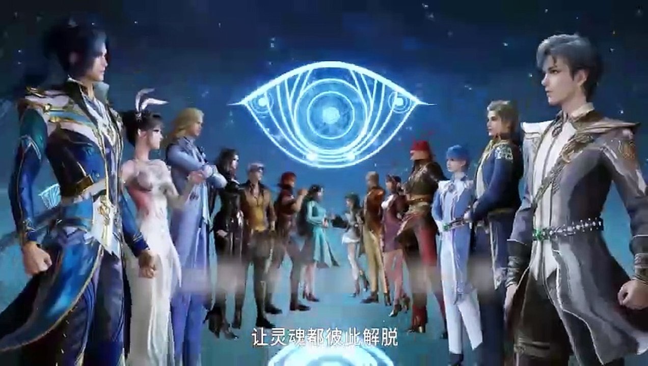 Soul Land 2 : The Unrivaled Tang Sect Ep 25 - Video Dailymotion