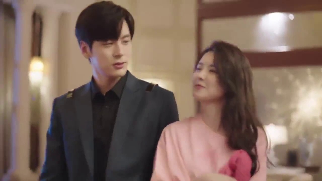 EP. 1 | I May Love You (2023) [Eng Sub] - video Dailymotion