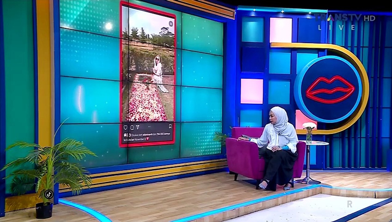 RUMPI (NO SECRET) 2405 LIVE OR TAPING - video Dailymotion