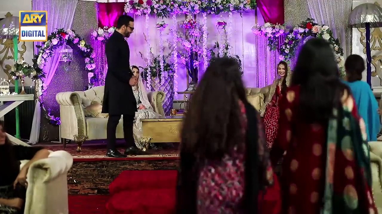 Ishqiya Episode 11 _ Feroze Khan _ Hania Aamir _ Ramsha Khan _ ARY Digital [Subt - video Dailymotion