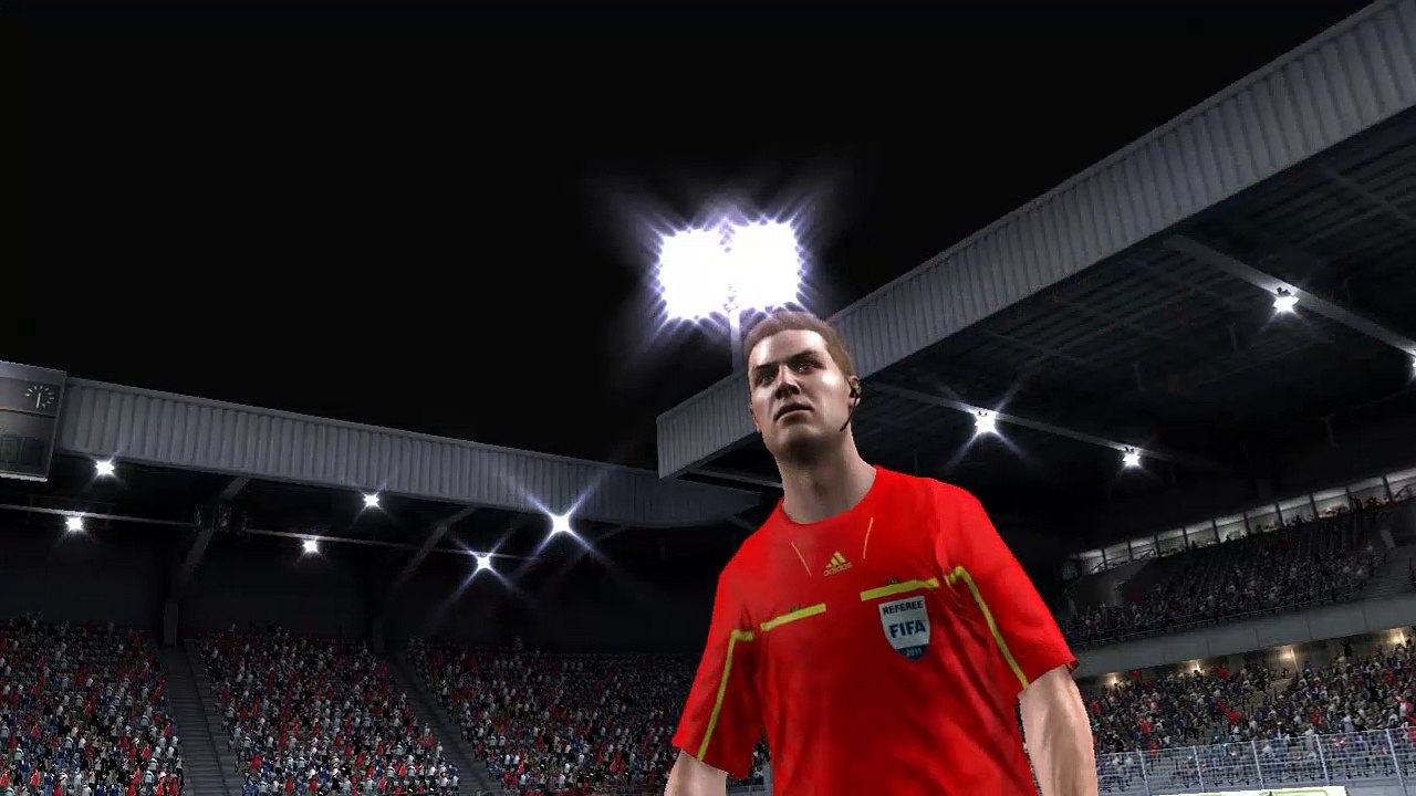 FIFA 11 | Kariera - Manchester City #02 cz. 2 - video Dailymotion