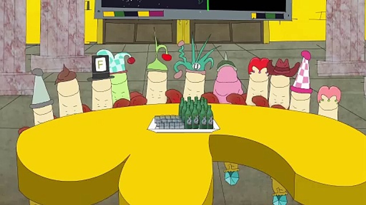 KAPITAN BOMBA KUTAPOKALIPSA (zwiastun) - video Dailymotion