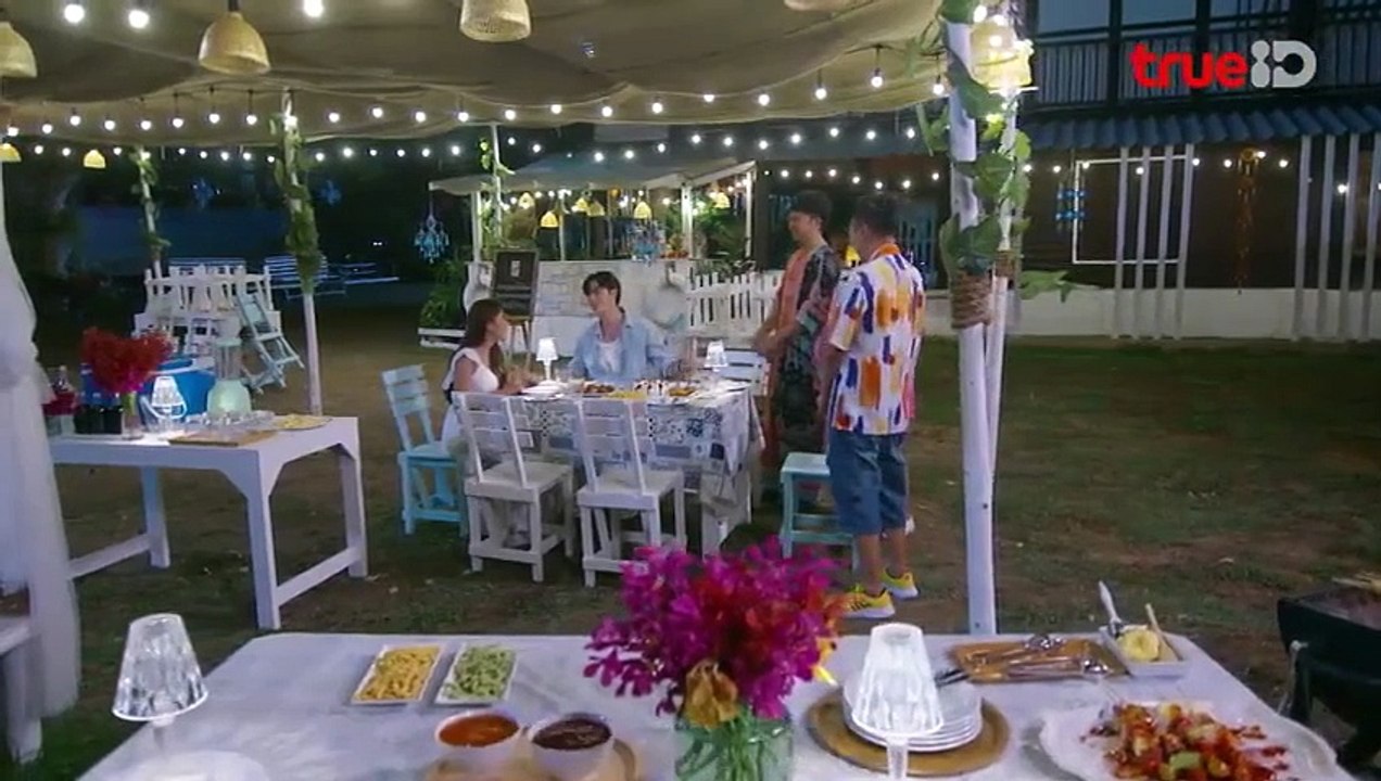 Spice and Spell Ep 5 Eng Sub - video Dailymotion