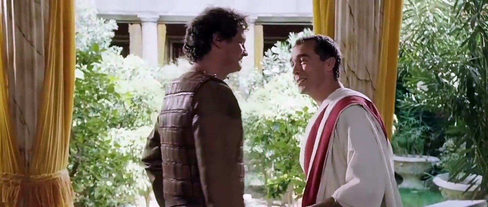 THE LOST EMPIRE - Hollywood English Movie _ Colin Firth & Ben Kingsley ...