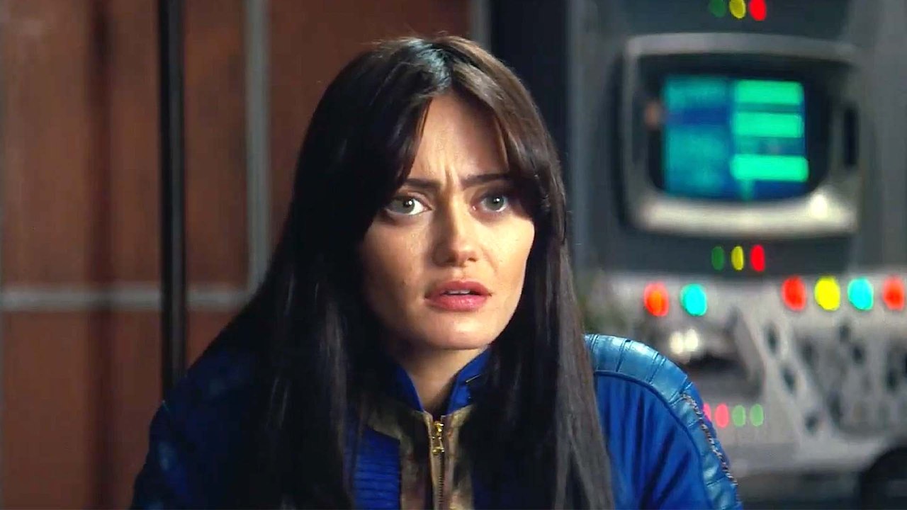 First Trailer for Amazon's Fallout with Ella Purnell - video Dailymotion
