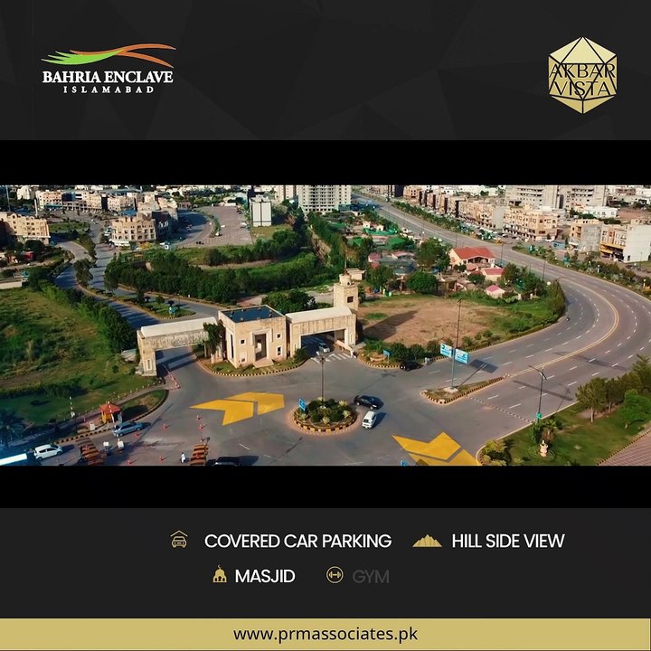 Akbar Vista - Location Highlights - video Dailymotion