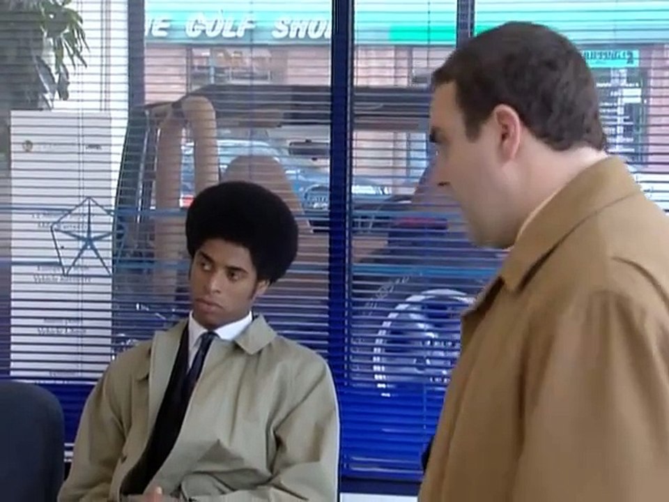 The Bill S15E47 Lucky Jim - video Dailymotion