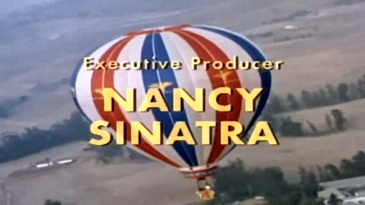 NANCY — End Credits (From NANCY SINATRA: "MOVIN' WITH NANCY") · (2005 ...