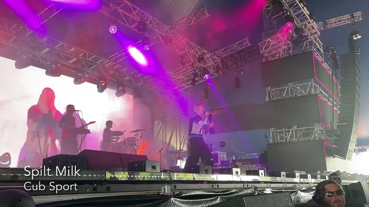 Ballarat Spilt Milk 2023 - video Dailymotion