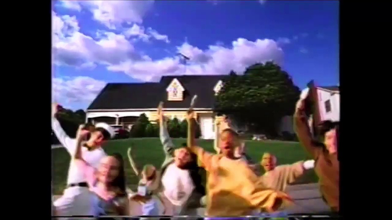 (June 10, 1996) WHTM-TV ABC 27 Harrisburg/York/Lancaster/Lebanon ...