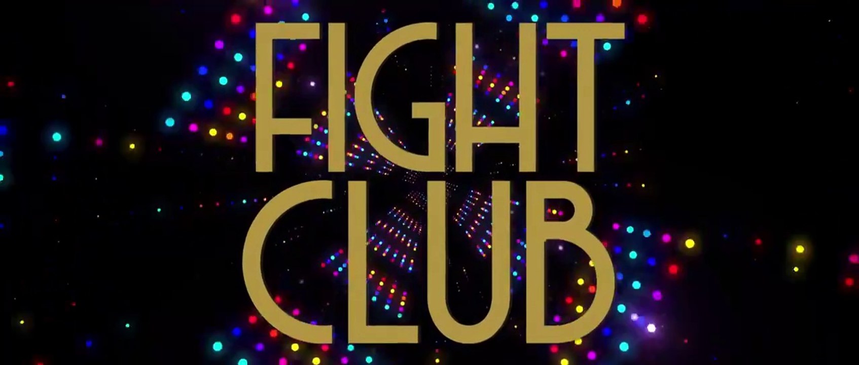 Fight Club - Official Teaser _ Vijay Kumar _ Govind Vasantha _ Abbas A ...