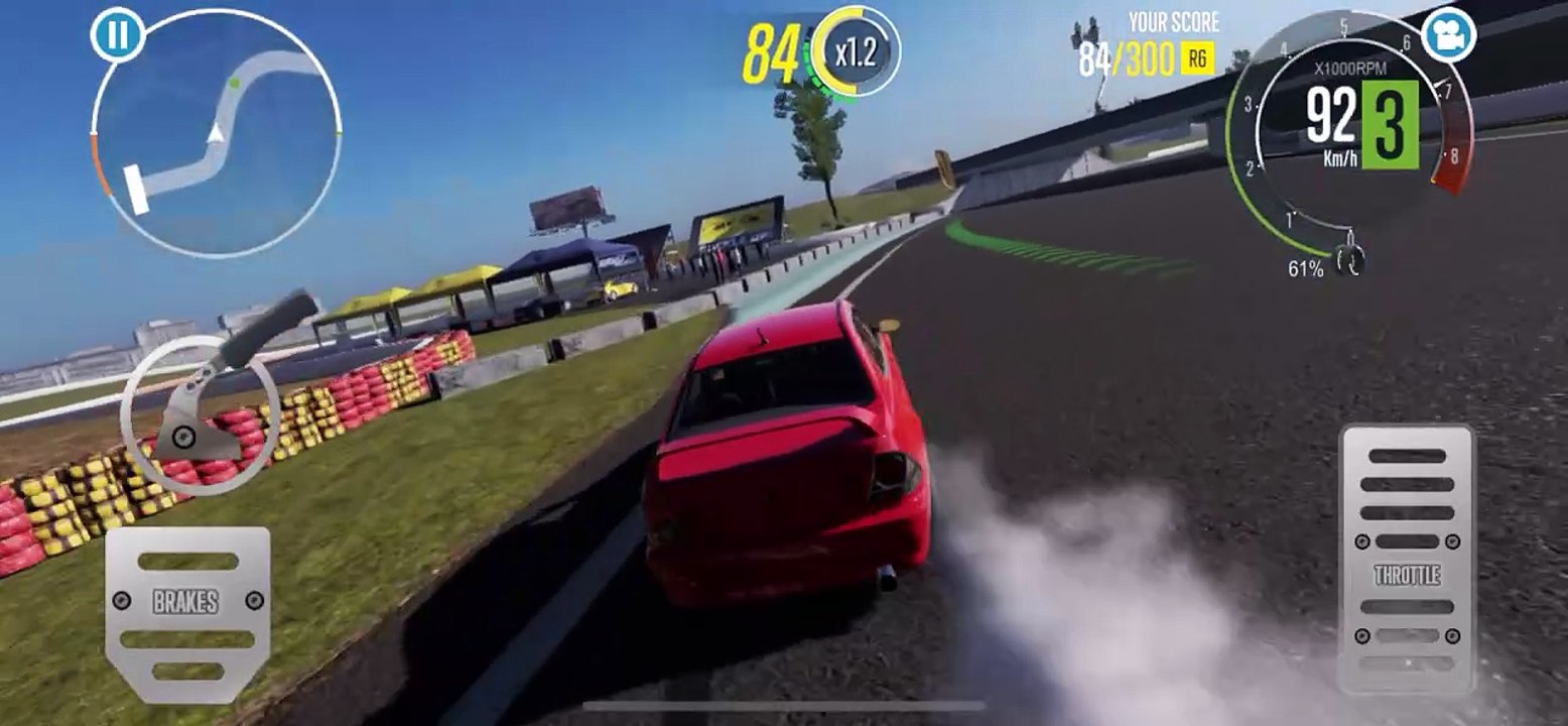 Car X Drifting - video Dailymotion