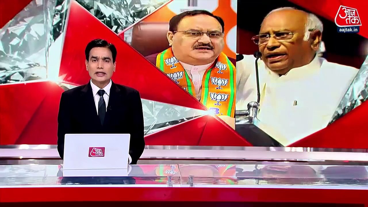 BJP, Cong claim their wins ahead of Assembly poll results - video ...