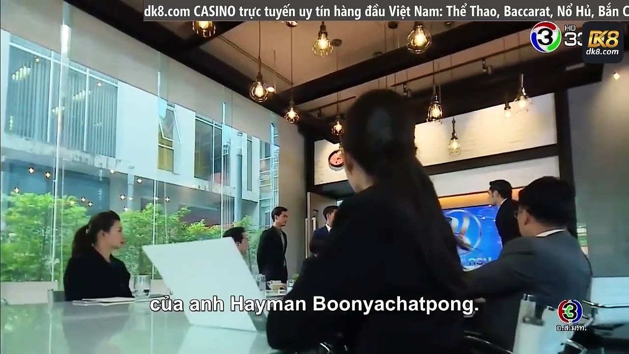 Mệnh Lệnh Thần Tình Yêu Tập 27 Vietsub, Prakasit Kammathep (2018)_0 - Video Dailymotion