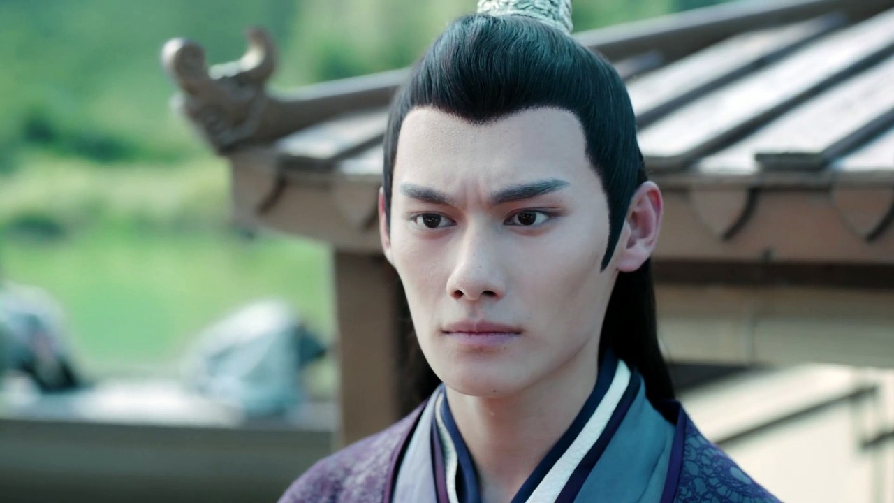 El Indomable Capitulo 45 Español Latino - Dorama en Audio Latino ...