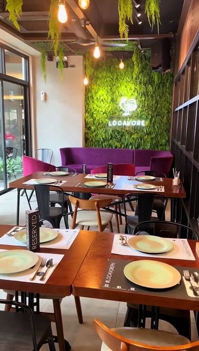 Locavore, Estancia - video Dailymotion