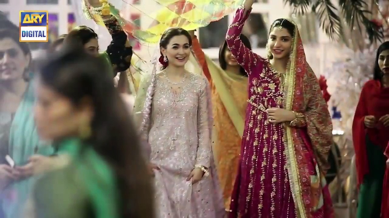 Ishqiya Episode 23 _ Feroze Khan _ Hania Aamir _ Ramsha Khan _ ARY Digital [Subt - video Dailymotion