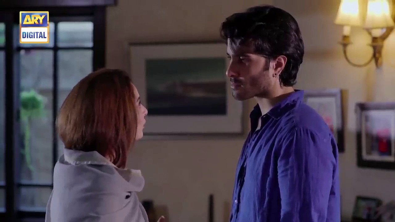 Ishqiya Last Episode 28 _ Part 1 _ Feroze Khan _ Hania Aamir _ Ramsha Khan _ ARY Di - video ...