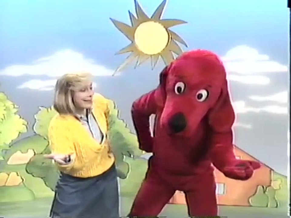 Clifford's Sing Along Adventure - Shadow Me Song (1986) (HQ VHS Video) - video Dailymotion