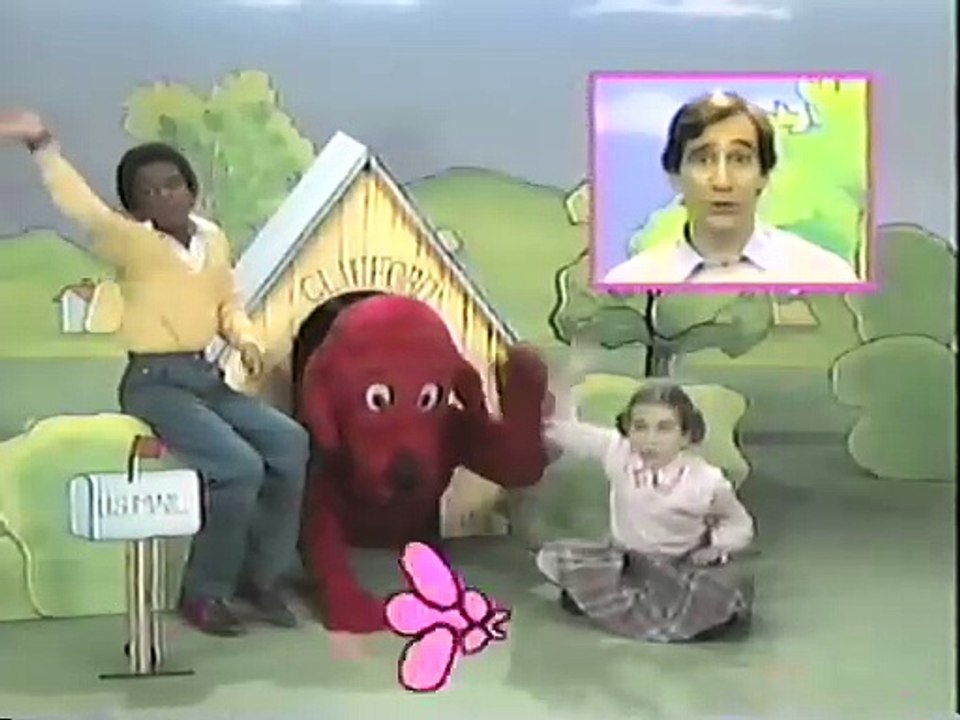 Clifford's Sing Along Adventure - Shoo Fly Song (1986) (HQ VHS Video) - video Dailymotion
