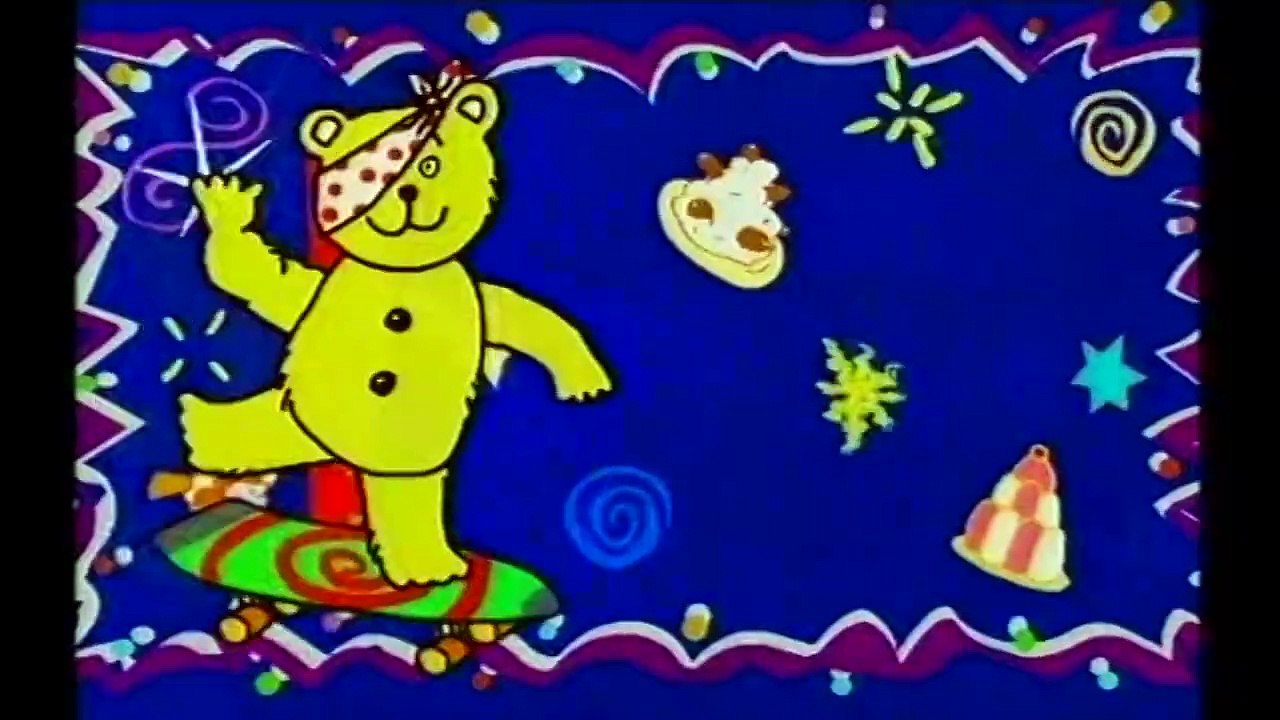 CBBC ｜ Tracy Beaker Parties with Pudsey - Episode 2 - video Dailymotion