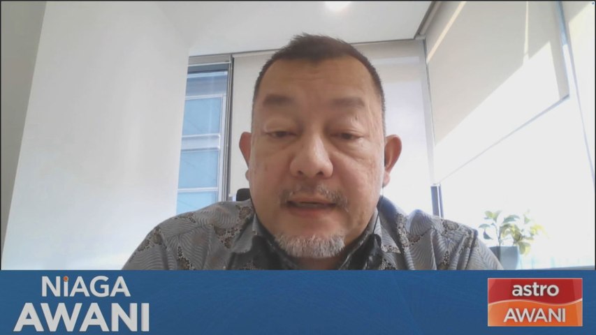 EdgePoint Infrastructure: Bridging ASEAN's Digital Divide | Astro Awani