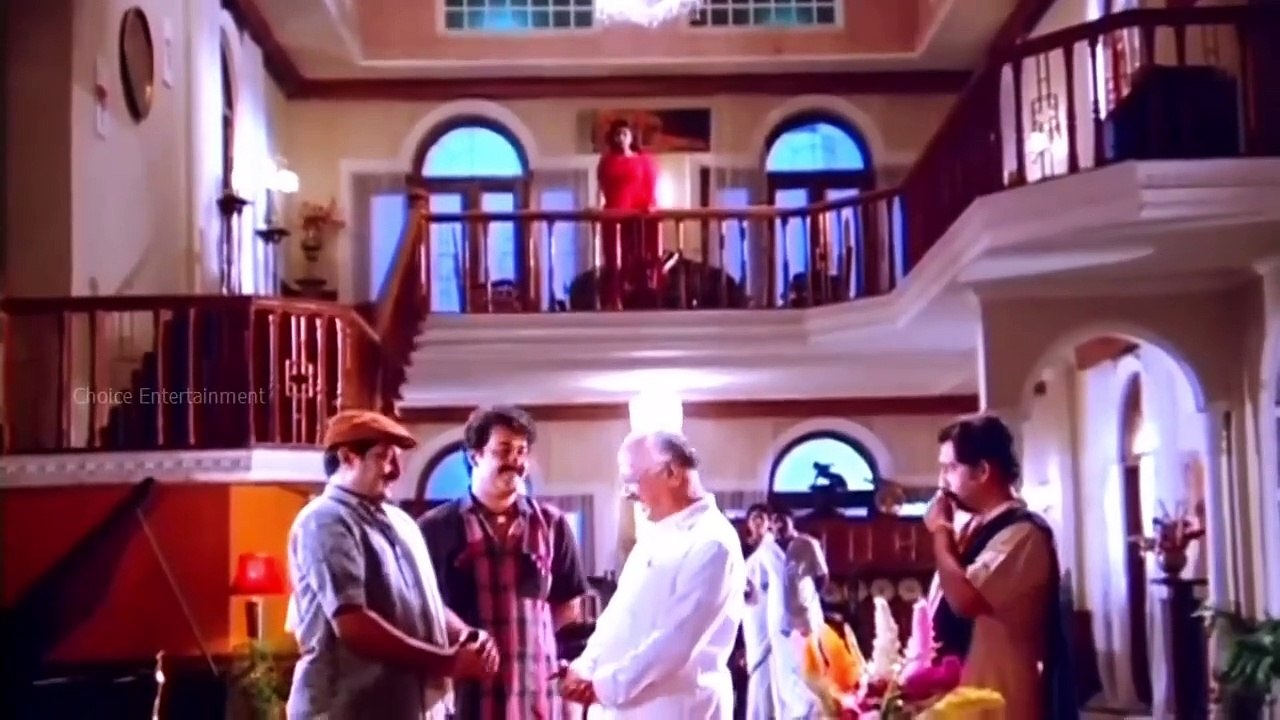 Chithram part 3 - video Dailymotion