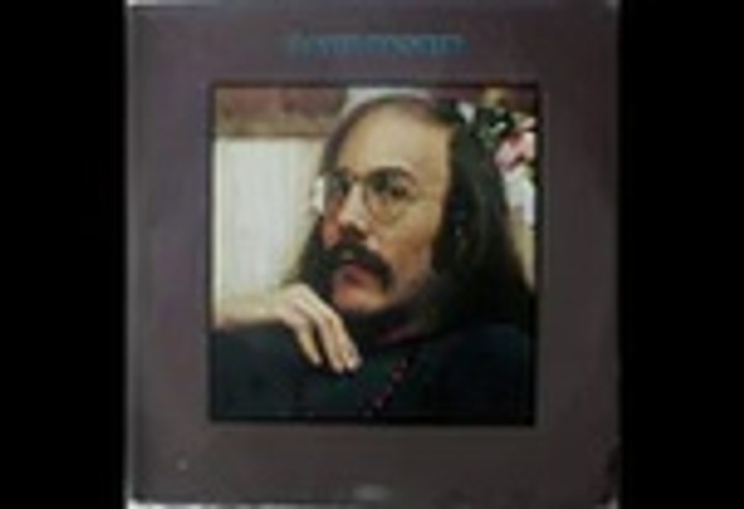 David Buskin - album David Buskin 1972 - Video Dailymotion