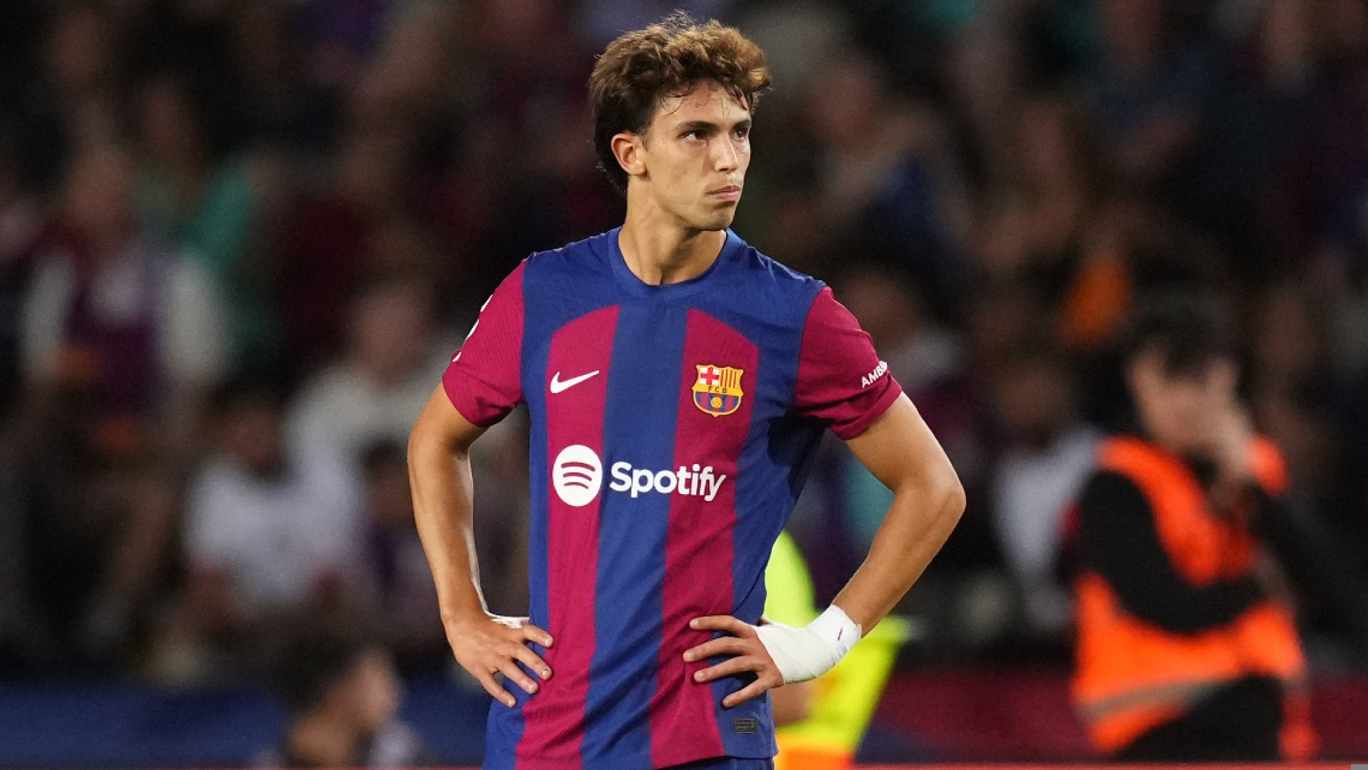 The Never-Ending Drama of Joao Félix Against Real Madrid | beIN SPORTS