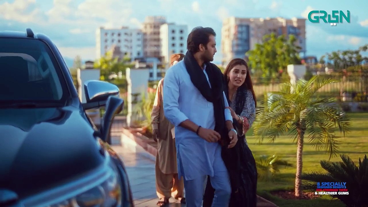 Shikaar Episode 12 Powered By Parodontax Faysal Quraishi 4th Dec 23 ...