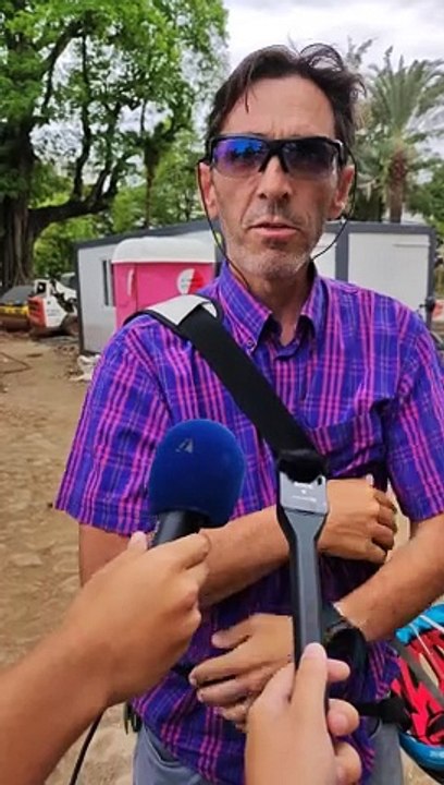 Xavier Rossignol, directeur des Grands Projets de Saint-Denis - Vidéo ...