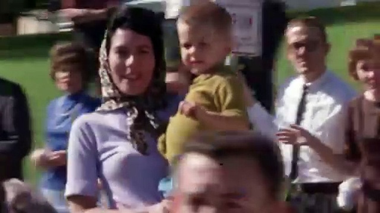 JFK: One Day In America | Official Trailer | National Geographic ...