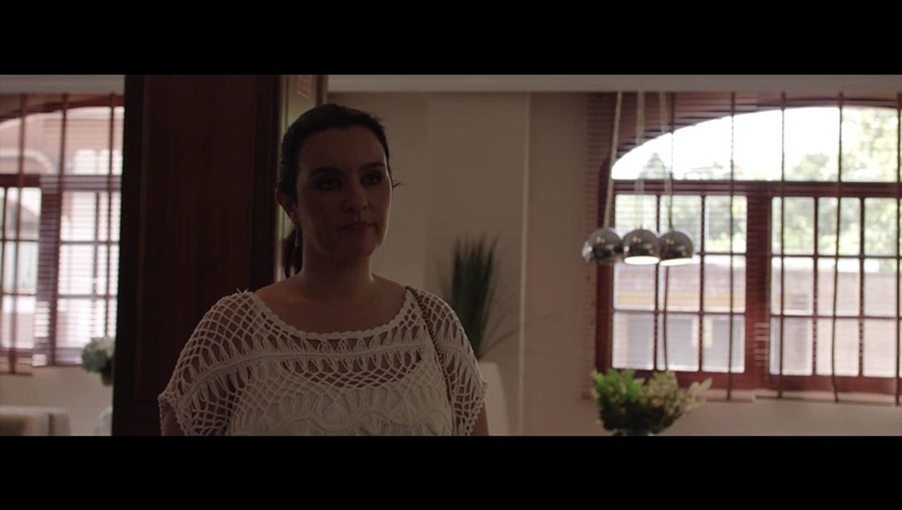 El hilo dorado | movie | 2021 | Official Trailer - video Dailymotion