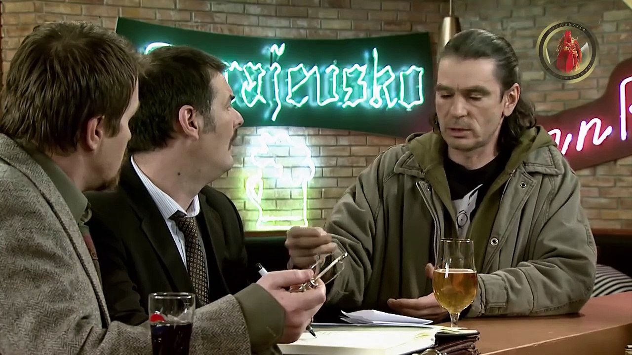 Lud, zbunjen, normalan - 66. epizoda (S2E26) - video Dailymotion