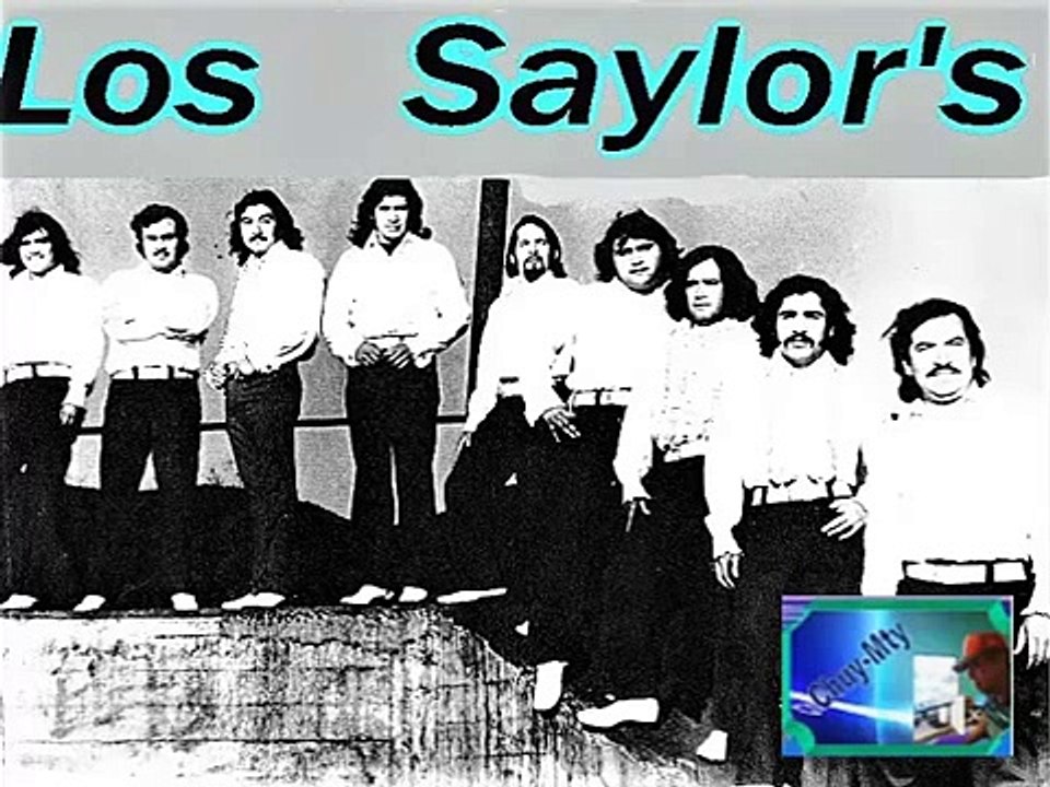 Los saylors , Exitos Lo mejor de sus Carrera Musical Antaño mix - Vídeo ...