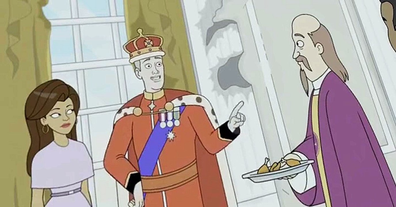 Mulligan Mulligan E007 The Egg Hunt - video Dailymotion