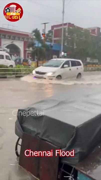 Chennai Flood - video Dailymotion
