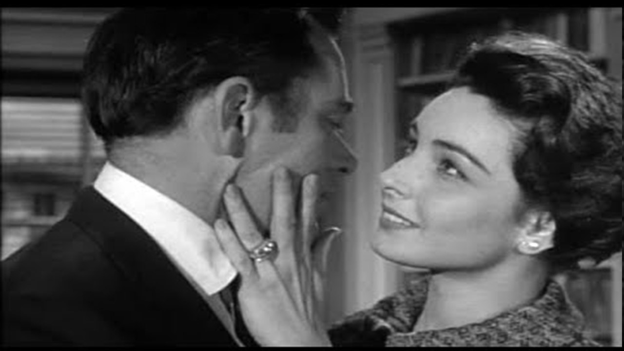 Thriller (1960-61) S01 E26 'Papa Benjamin' Boris Karloff, John Ireland ...