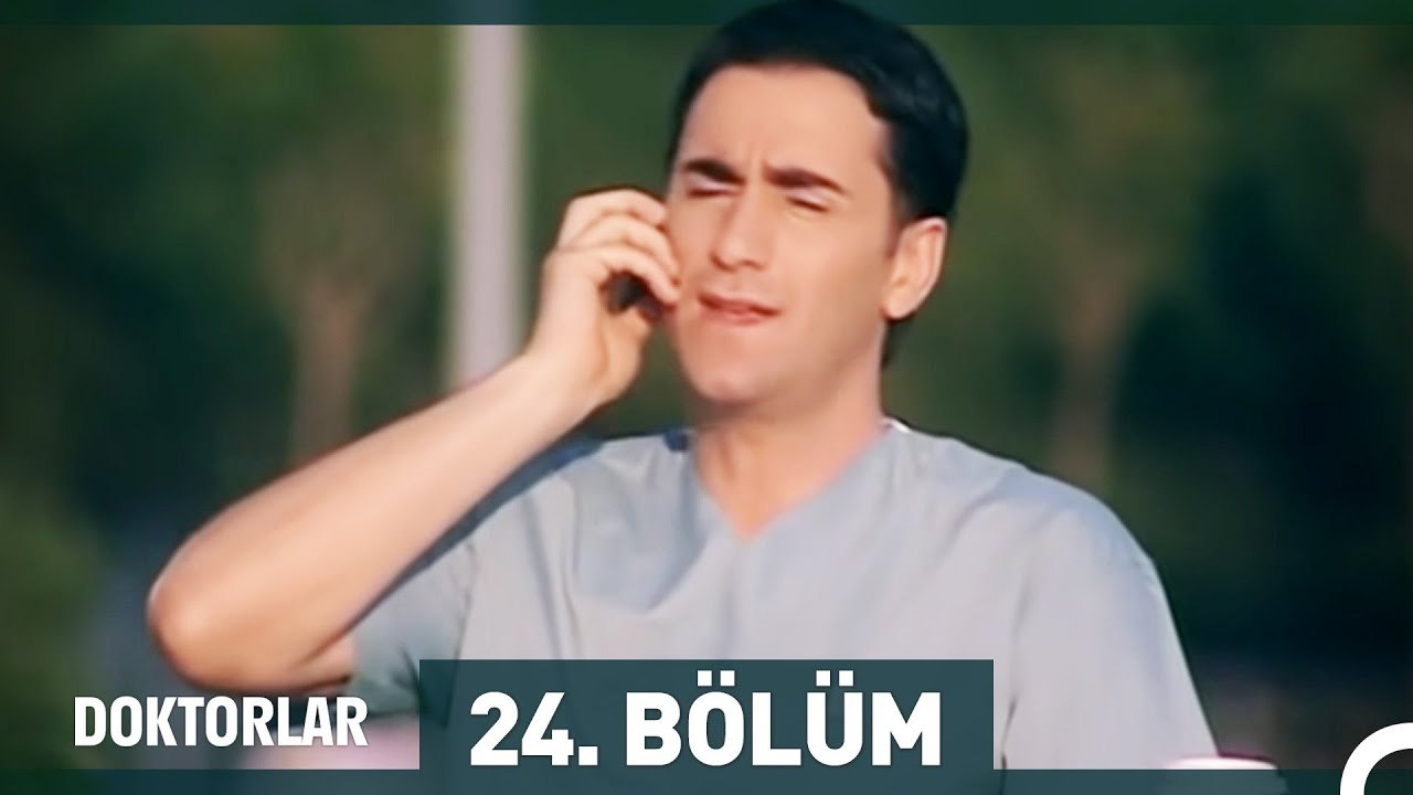 Doktorlar 24. Bölüm - Dailymotion Video