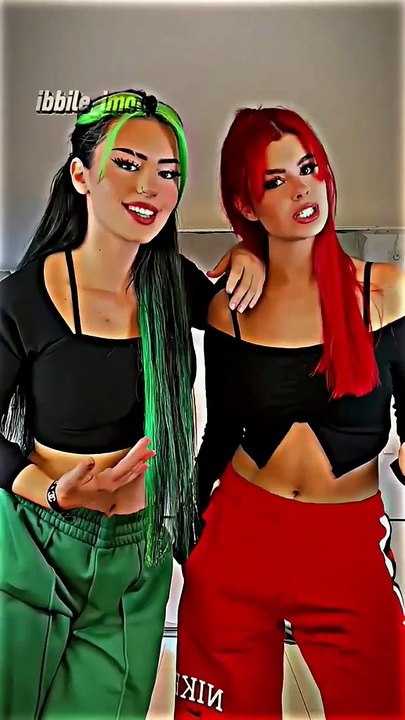 She or dilaraaor dilaraa's sister _ #4k #ibbile_imole Montagem - Pr ...