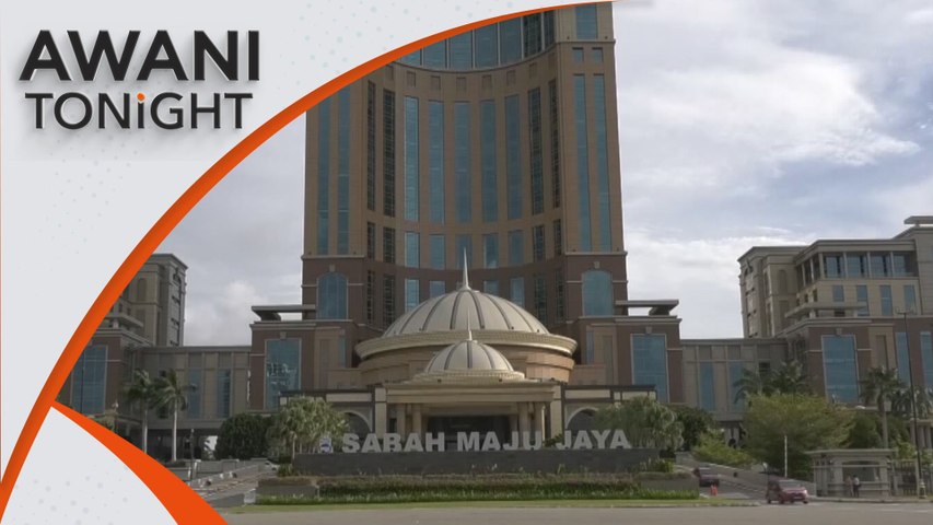 AWANI Tonight: Govt to study subsidies for flights to Sabah, Sarawak ...