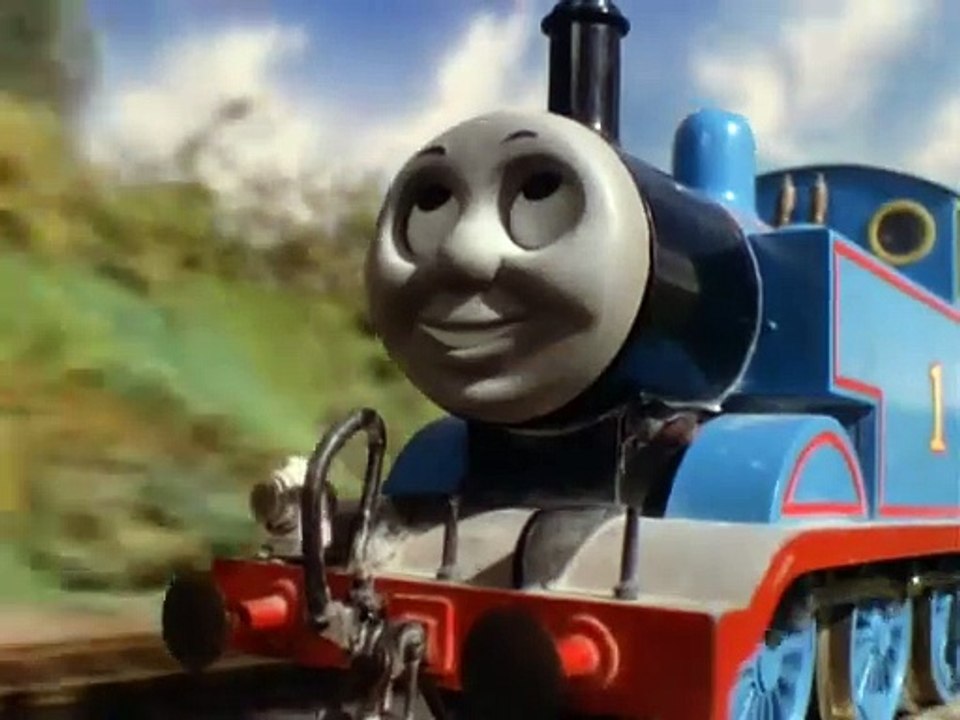 Thomas/Disney's Sing Along Songs Intro - video Dailymotion