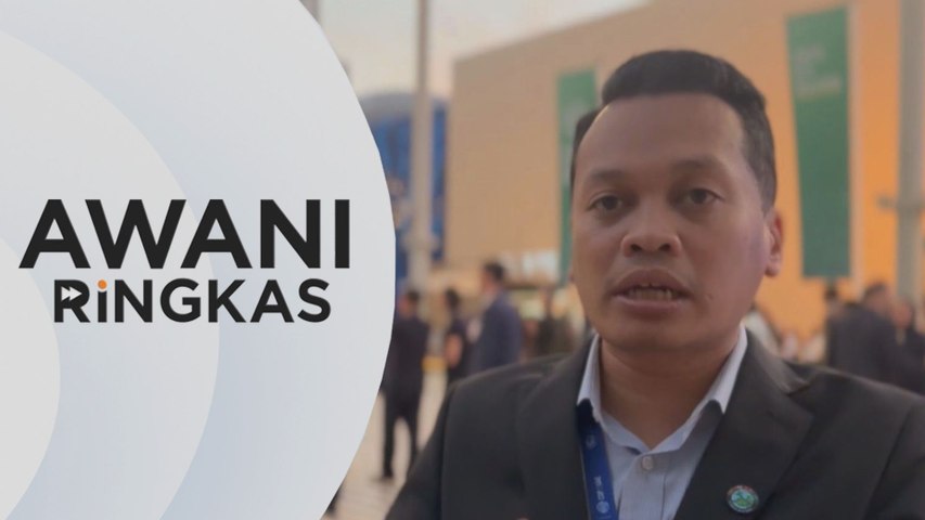 AWANI Ringkas: Negara ASEAN perlu saling bantu-membantu | Astro Awani