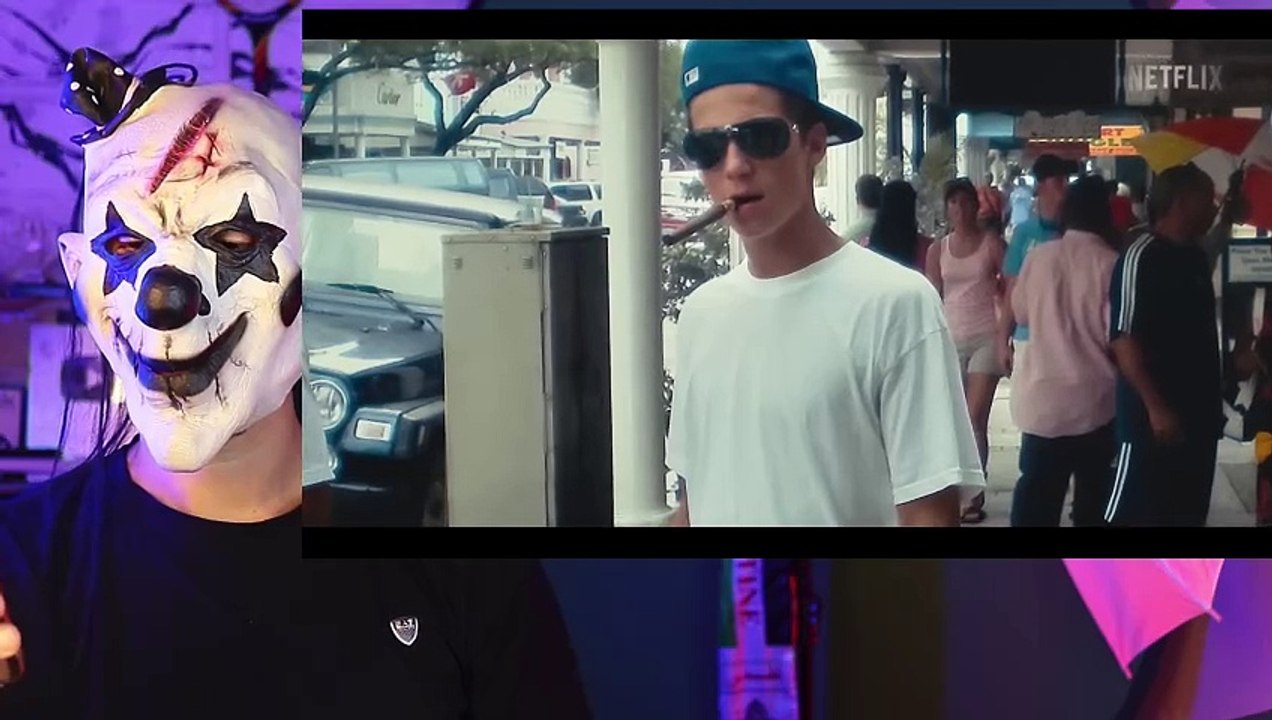 Bitconned | Official Trailer | Netflix - Vidéo Dailymotion