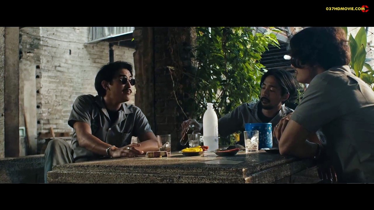 4 KINGS (2021) อาชีวะยุค90 - 1of2 - วิดีโอ Dailymotion