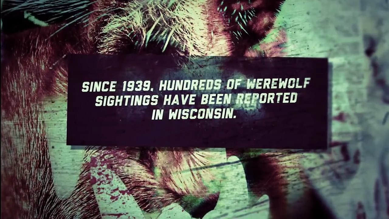 Hunting The Monster's Truth Cryptid The Swamp Beast (S1, E6) - video ...