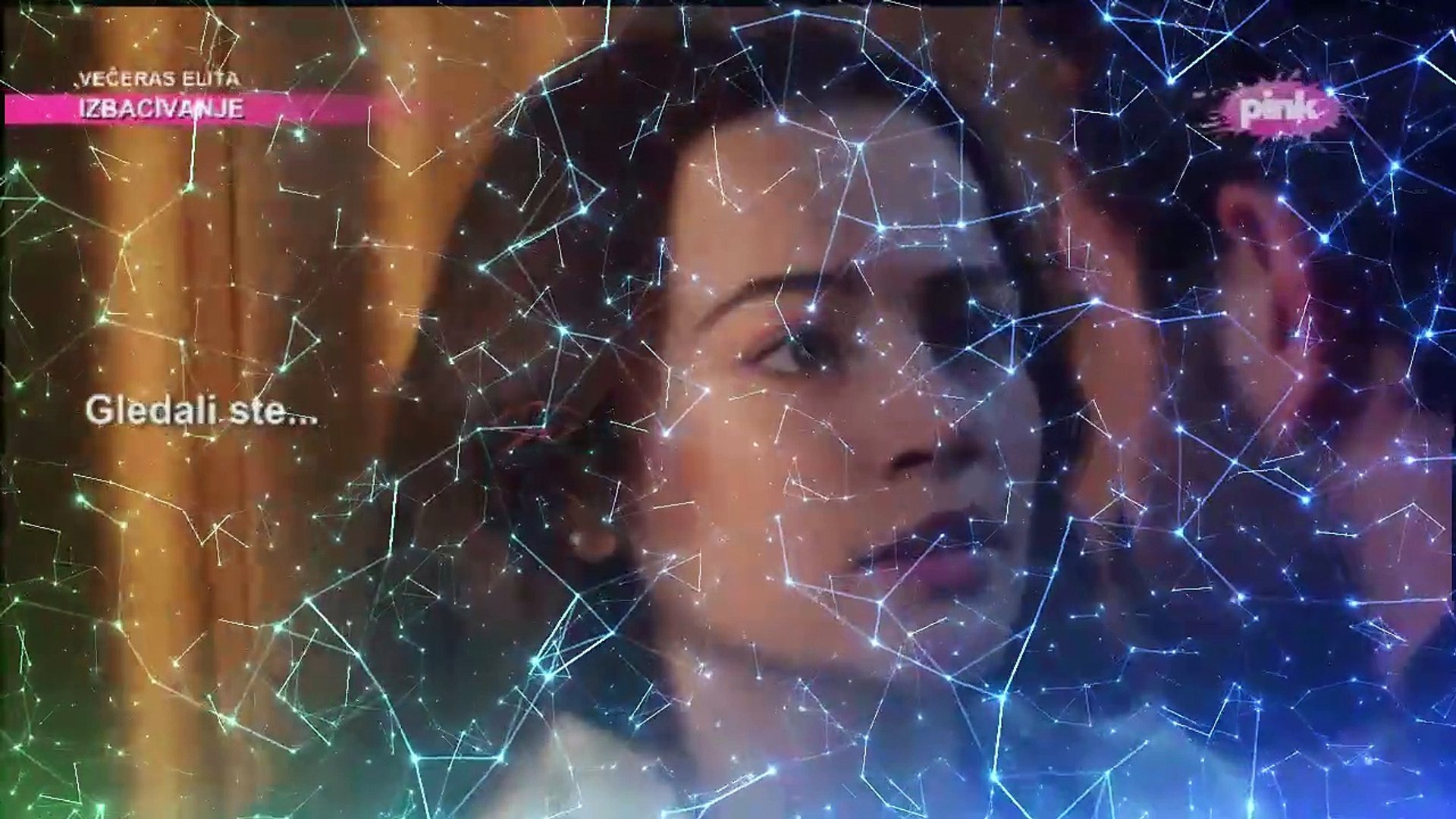 Zakletva Sapunko Serija " Amanet " 17:00h OBN TV Volkan Ostaje