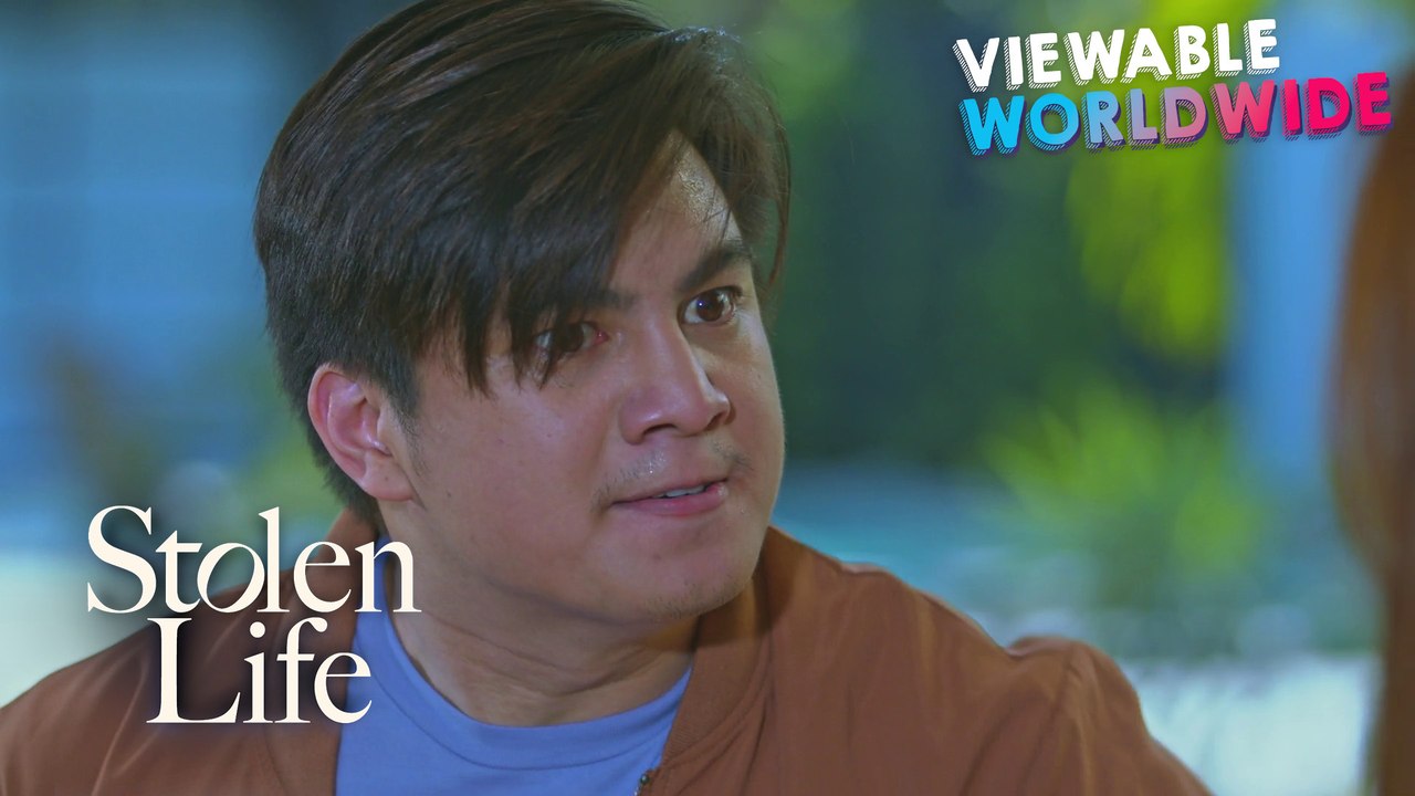 Stolen Life: Ang pagtitimpi ng taksil na asawa! (Episode 18) - video Dailymotion