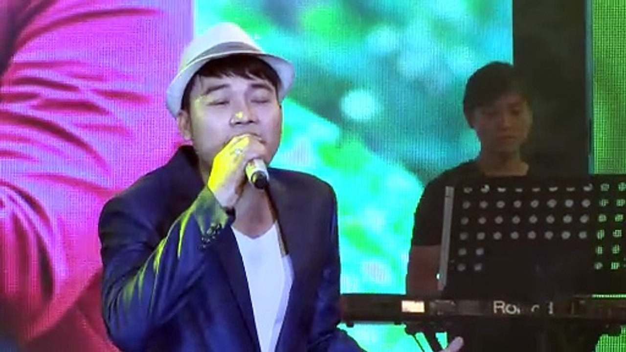 Xin tra lai thoi gian - Khanh Binh - Video Dailymotion